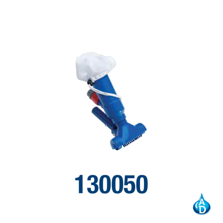 Aspiradora de Fondo Ocean Blue - AquaDepot, Inc.