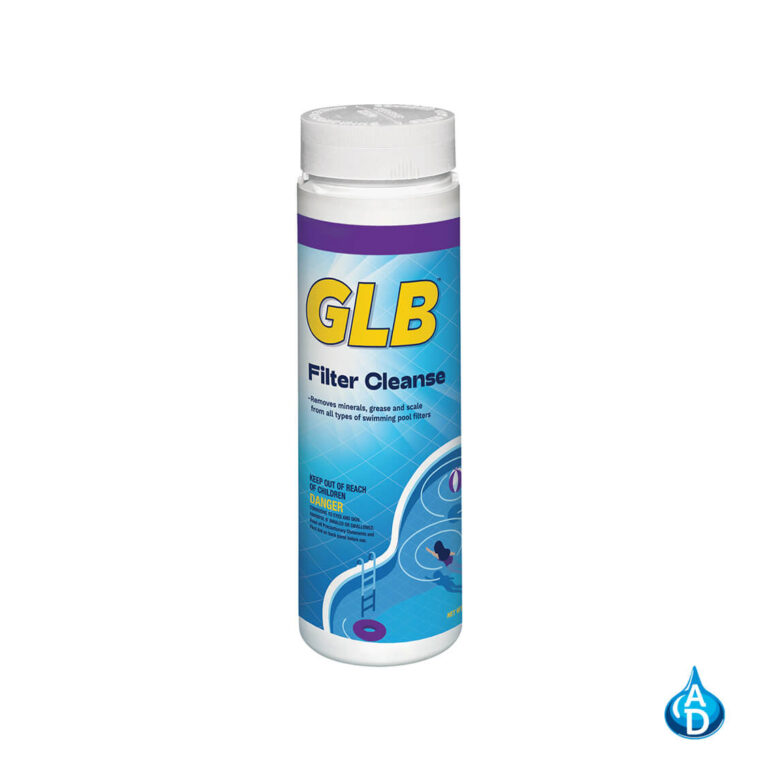 GLB Cleaners - AquaDepot, Inc.