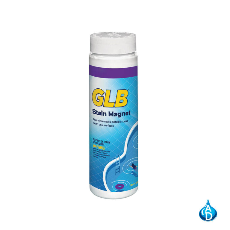 GLB Stain & Scale - AquaDepot, Inc.