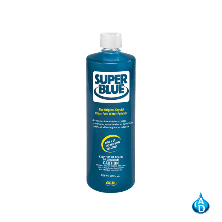 GLB Clarifiers - AquaDepot, Inc.