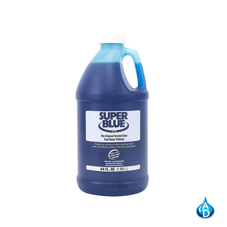 GLB Clarifiers - AquaDepot, Inc.