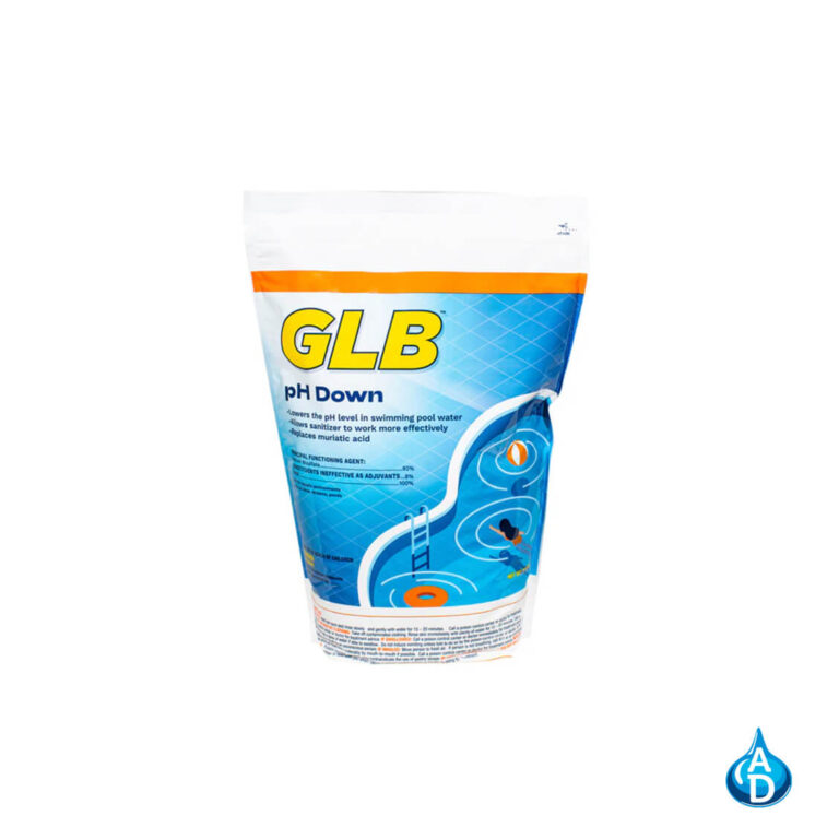 GLB Balancers - AquaDepot, Inc.