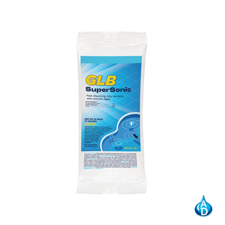 GLB Shock & Oxidizers - AquaDepot, Inc.
