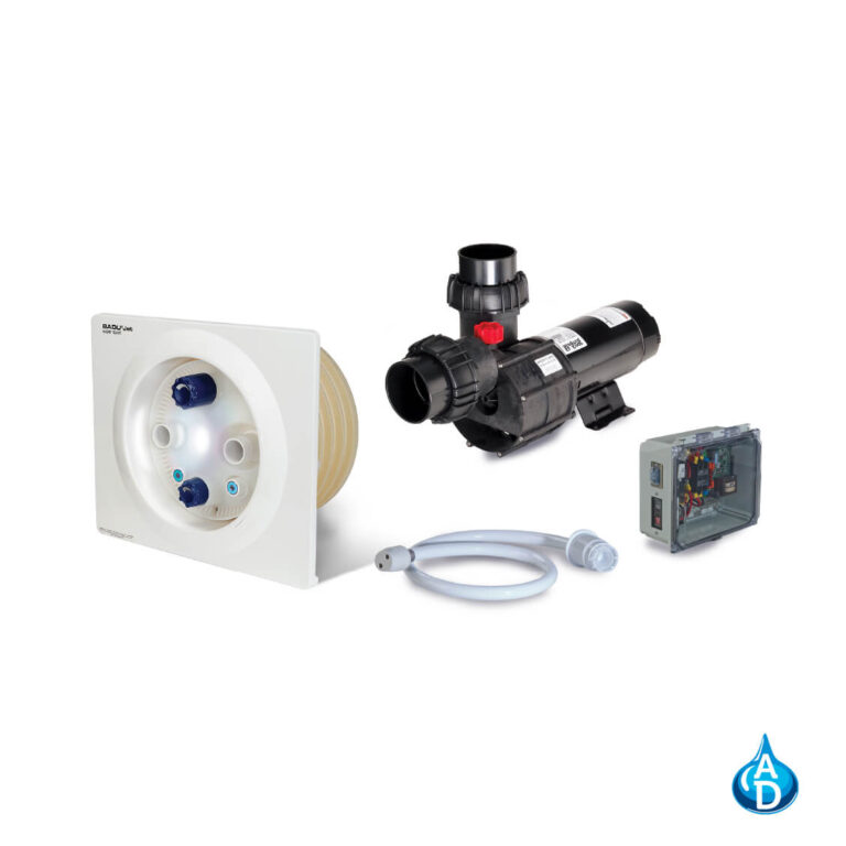 Nado Contra Corriente BaduStream® - AquaDepot, Inc.