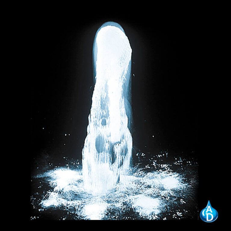 Boquillas Foam Jet 1" - AquaDepot, Inc.