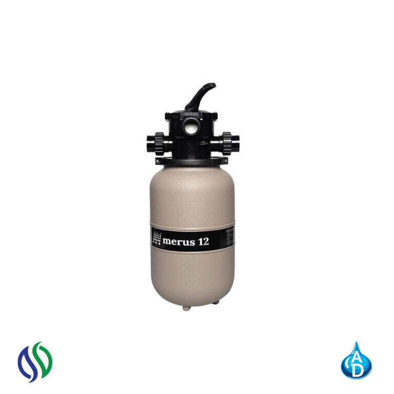 Filtro Merus - AquaDepot, Inc.