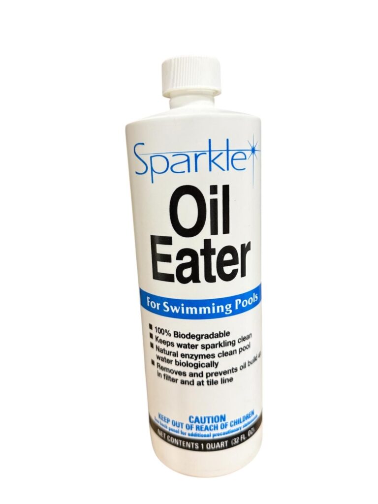 A72892 SPARKLE OIL EATER - AquaDepot, Inc.