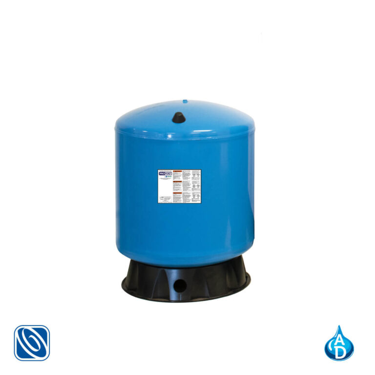 Tanques Precargados Pro Fort - AquaDepot, Inc.