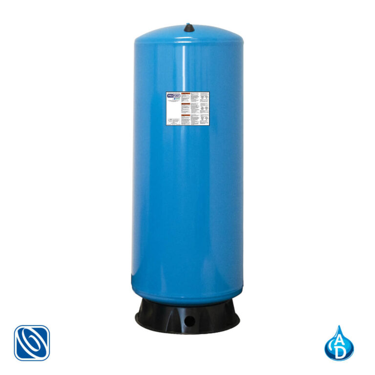 Tanques Precargados Pro Fort - AquaDepot, Inc.