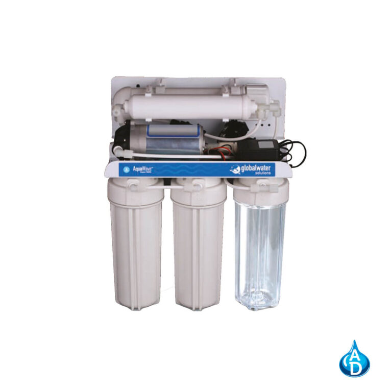 Sistema de Purificación AquaWave™ Classic Global Water Solutions ...