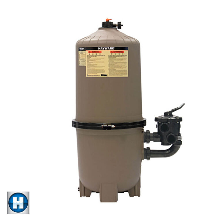 Filtro SwimPro® - AquaDepot, Inc.