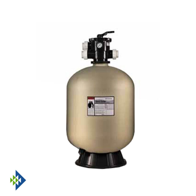 Filtro Sand Dollar - AquaDepot, Inc.